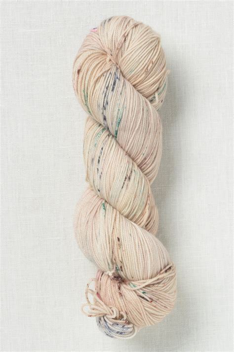 Madelinetosh Twist Light See Line Woman Wool And Company