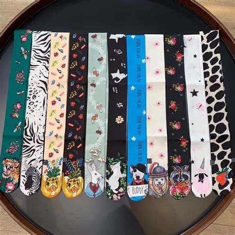 Новая сумка с рисунком животных облегающий Шелковый шейный шарф роскошная Брендовая женская