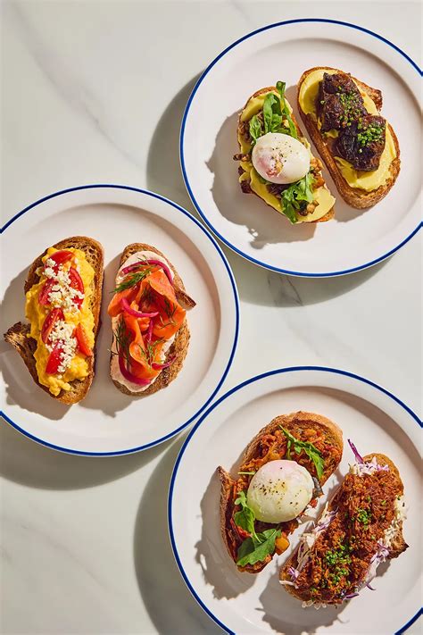 【完整菜單】中山商圈早午餐新品牌「sbread」開幕！亞洲 50 最佳三明治「lbc」經典美味、法式吐司通通吃得到 上報 生活