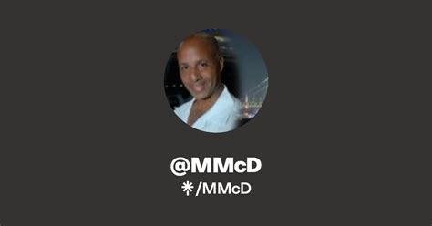 Mmcd Instagram Facebook Linktree