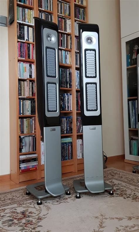 Infinity Cascade Nine Audio Other Audio Equipment On Carousell