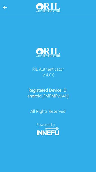 Ril Authenticator Apk For Android Download