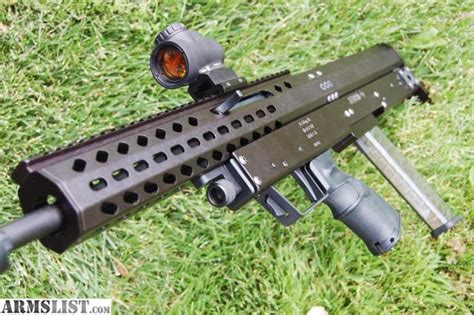 Armslist For Sale Jard J67 9mm Bullpup Carbine