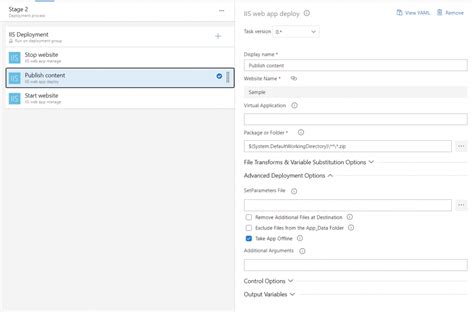 How To Setup CI And CD In Azure Devops Completely Free Docubear