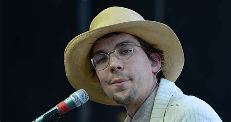 Singer Justin Townes Earles Cause Of Death Revealed After Sudden Death