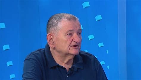 Olujić Ovo Je Bila Klasična Akcija Spašavanja Vojnika Ryana