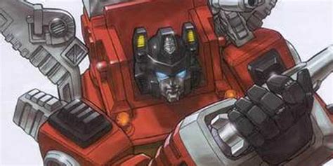Transformers Best Autobots Ranked