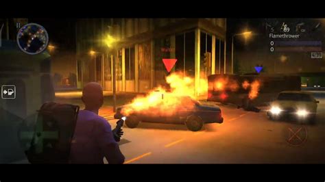 Payback 2 Android Gameplay Youtube