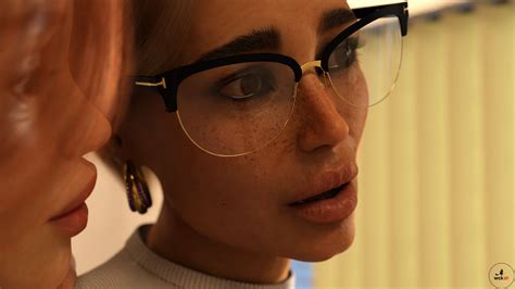 The Case Of Mrs Smith [wck3d] The Case Of Mrs Smith 5 Gede Comix