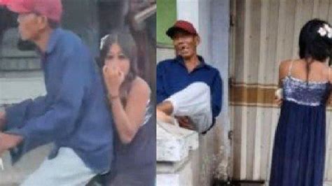 Kisah Viral Atika Odgj Di Jember Dipaksa Jadi Psk Sang Ayah Tarif Seharga Pecel Ayam Rp 25 Ribu