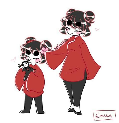 Abyo Pucca Ring Ring X Pucca Pucca Quiere A Garu Puca X