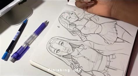 Likelihood Art Cartoon Art Styles Art Reference Sketch Book