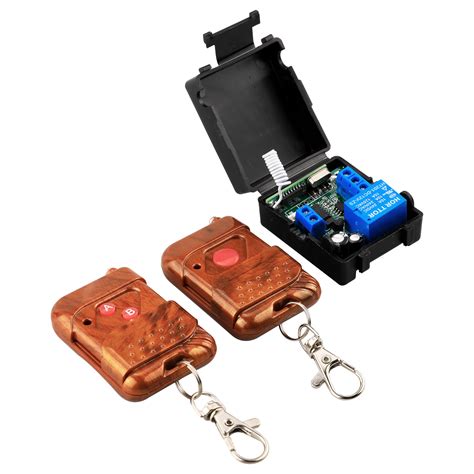 Learning Code Rf 433mhz Remote Control Duplicator Kl300 4 Copy Remote