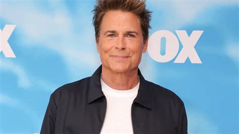 Rob Lowe Asegura Que Tuvo Una Aventura Con Demi Moore En Los 80