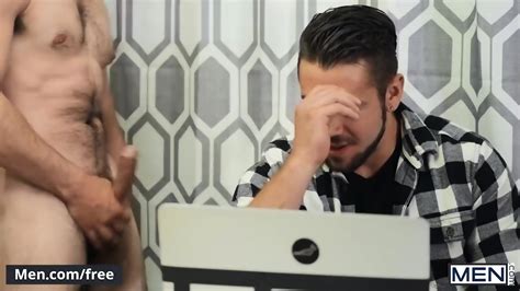 Dante Colle Is With His Lover Archie Chats With His Xhc Eporner