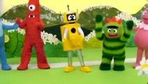 Yo Gabba Gabba Yo Gabba Gabba E006 Happy Video Dailymotion