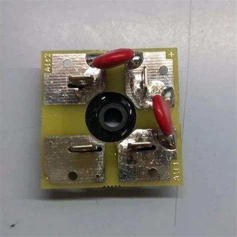 Single Phase Bridge Rectifier At ₹ 5250piece Square Bridge Rectifier