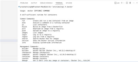 How To Fix Common Docker Errors On Mac And Linux 2024 Guide
