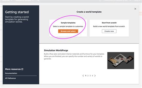 Aws Robomaker Worldforge 3d 로봇 시뮬레이션 기능 출시 Amazon Web Services 한국 블로그