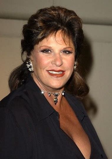 Lainie Kazan Biographie Et Filmographie