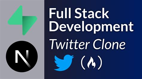Learn Full Stack Development With Nextjs And Supabase By Building A