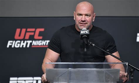 How Much Money Does Dana White Have Exploring The Net Worth Of Ufc