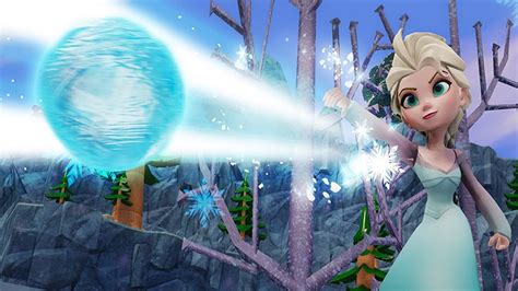 Frozen Elsa Vs Guards At Mildred Ronald Blog