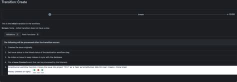 Clone Item If Request Type Matches