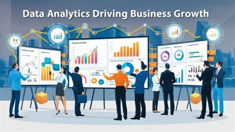 Techaspiron Dataanalytics Businessgrowth Roi Smartdecisions Techaspiron Future Proofing