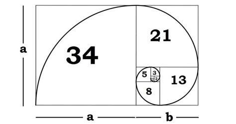 Pythagoras Golden Ratio