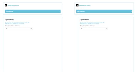 Html Div Will Not Maintain Width In Safari On An Ipad Stack Overflow