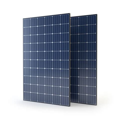 Solar Panels Espi Corp