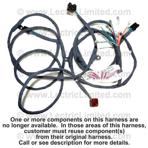 Power Window Harness Lectric Limited