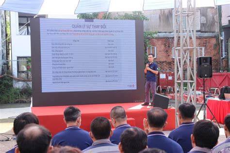 Nhat Thanh Nguyen On Linkedin Safetyday2023 Vinciconstruction