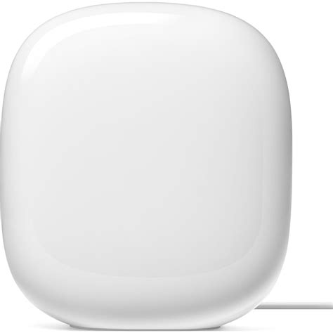 Google Nest Wifi Pro Home Mesh Wi Fi E Router JB Hi Fi NZ