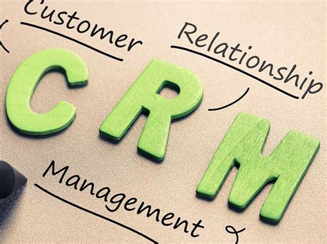 CRM Là Gì Phần Mềm CRM Nào Tốt