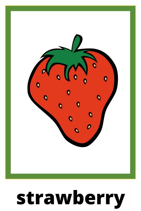 Strawberry Define Word At Susie Branch Blog