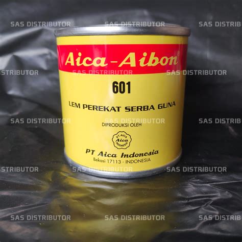 Jual Lem Aibon 70 Gram Lem Aica Aibon 70 Gr Lem Kuning Serbaguna Aibon Kecil Shopee
