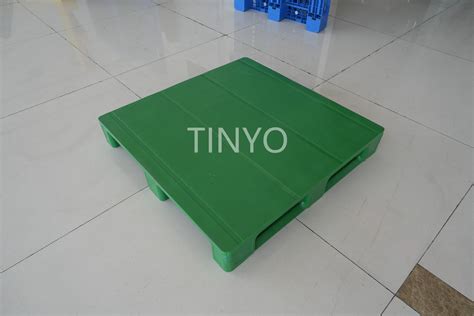 Euro Industrial Plastic Containers Hdpe Storage Recycled Pvc Plastic