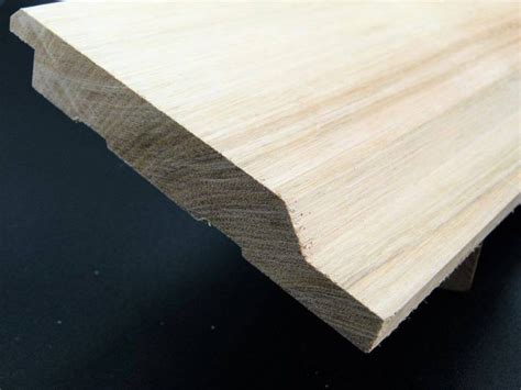 Cladding Southern Beech Buildwood