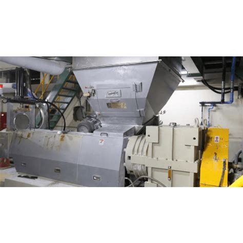 Automatic Batch Weighing And Mixing System Prm Taiwan B2b Marketplace