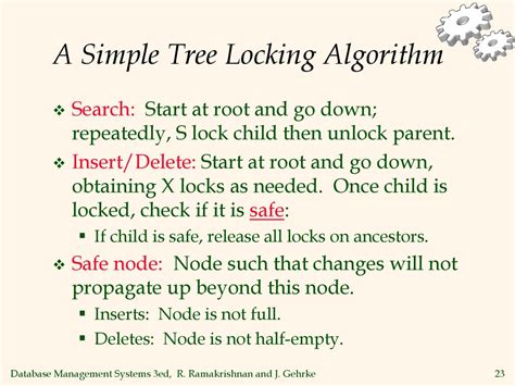 Concurrency Control Chapter Ppt Download