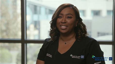 Get To Know Dr Latoia Marks Obgyn With Baylor St Lukes Medical