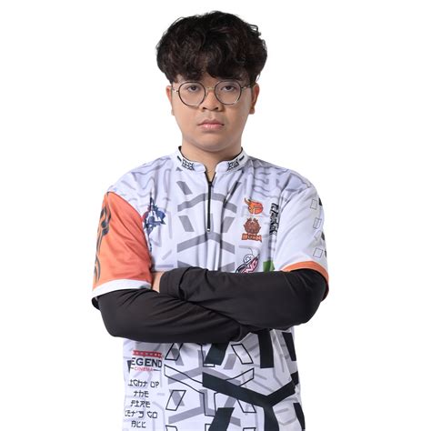 Xeon Liquipedia Mobile Legends Bang Bang Wiki