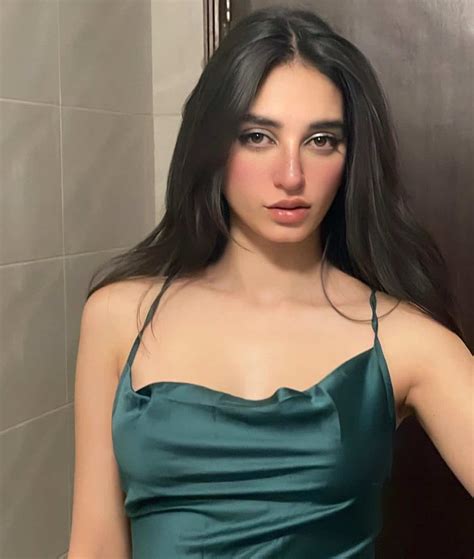 Mamya Shajaffar Expresses Herself Through Dance