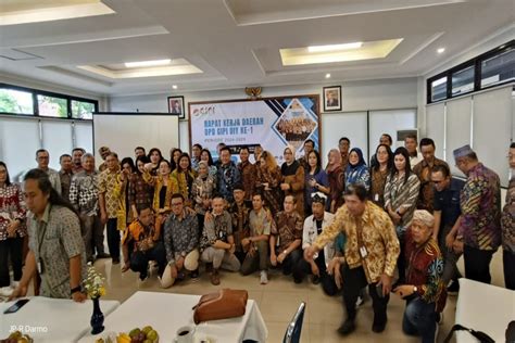 Gipi Diy Tingkatkan Pelayanan Wisatawan Harianjogja Com