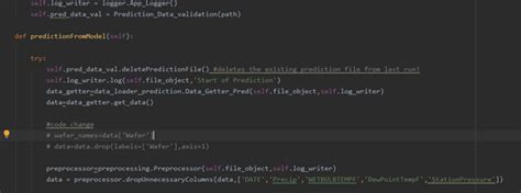 Github Mahima Visibility Climate Prediction This Is A Machine Learning Project Which Uses