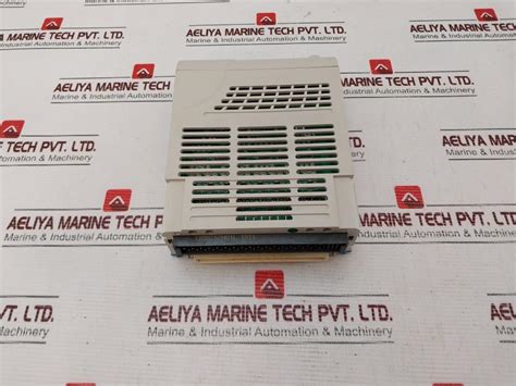 Ovation Emerson X G Analog Input Module Aeliya Marine