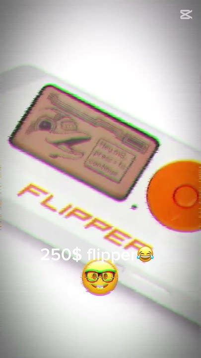 flipper better 🤓 esp32 esp32project flipperzero flipperzerohacking youtube