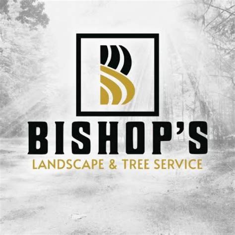 Bishops Bishops Landscape And Tree Service Llc